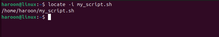 Locate Vs Find Vs Whereis Linux Search Commands Compared