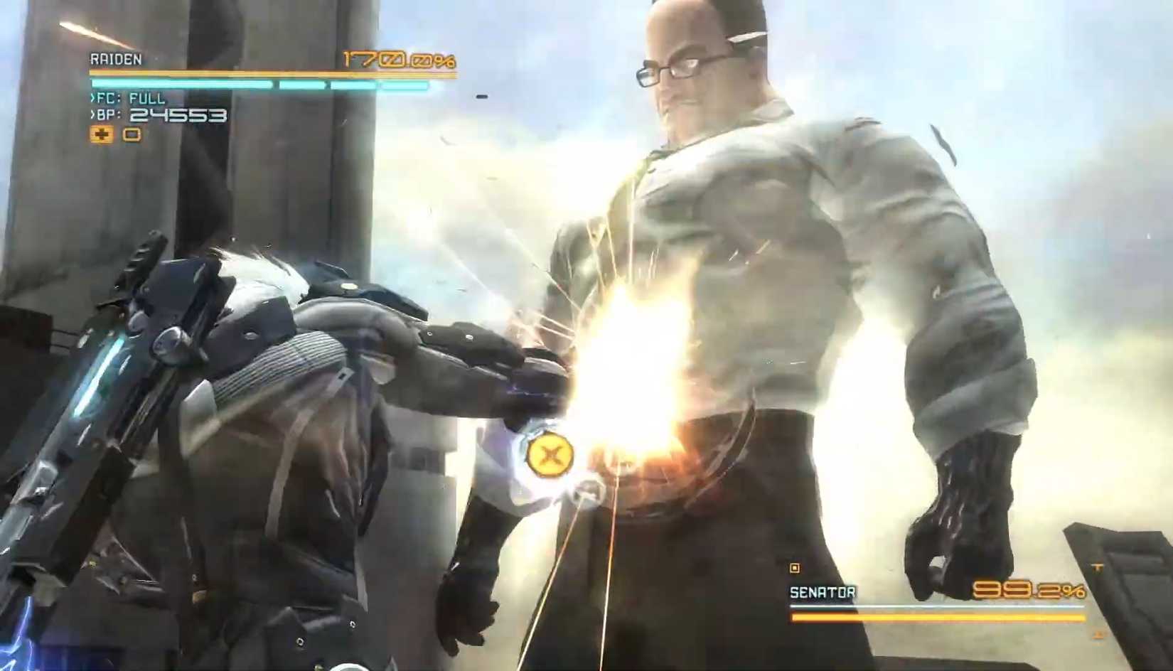 Video Games Are More Fun When They Embrace Absurdity
