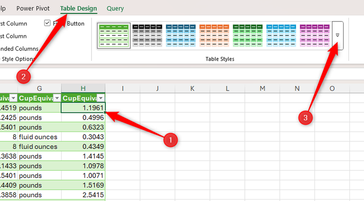 Need to Stack Data from Multiple Excel Sheets? Use Power Query Append