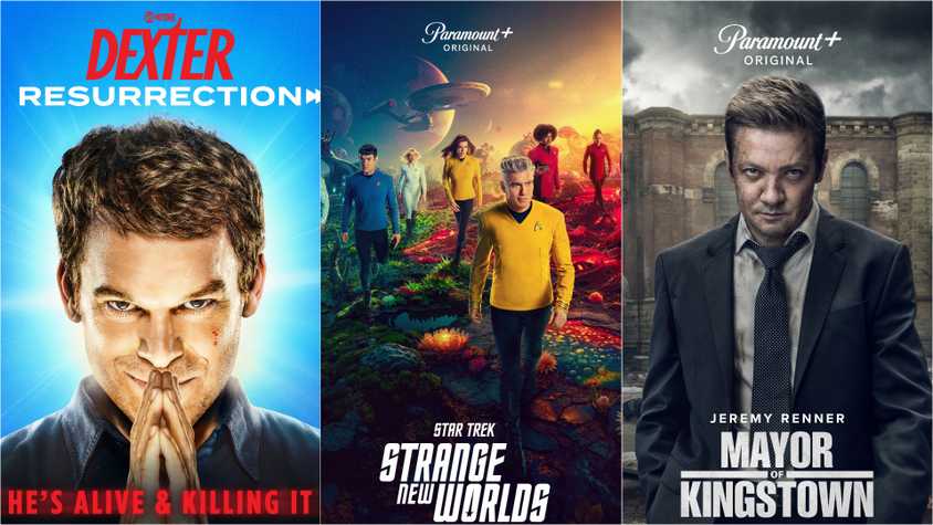 Everything You Need to Know Before Slicing Into Dexter: Resurrection