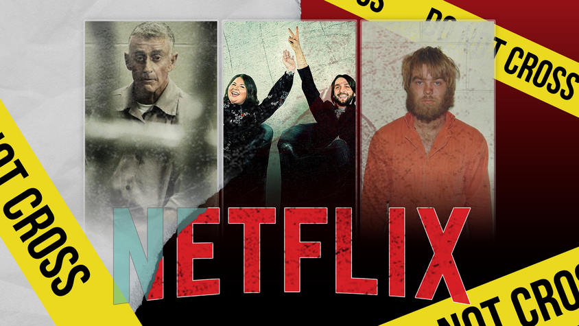 Best Crime Thrillers On Apple TV+