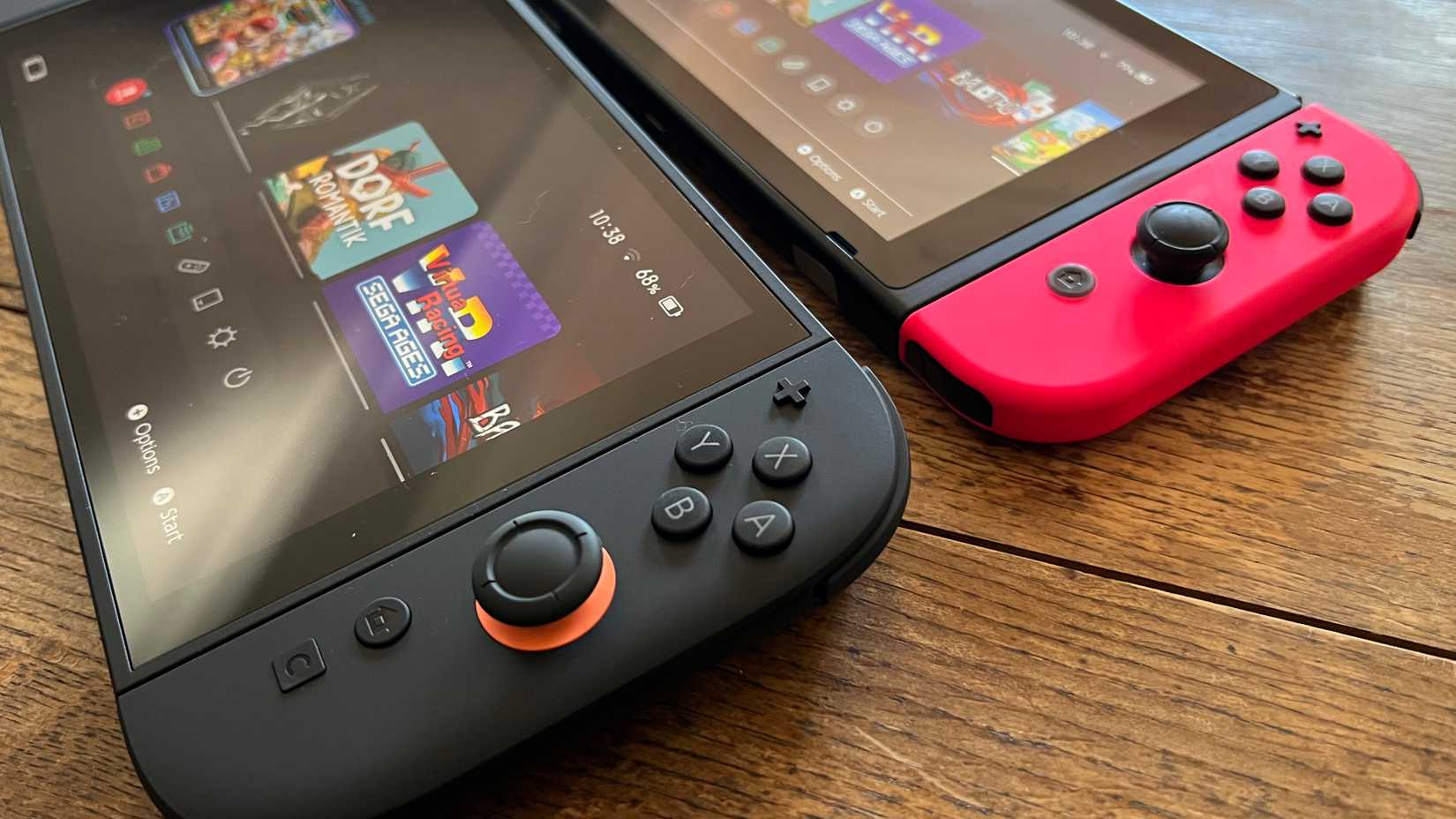 The Most Important Nintendo Switch 2 Setting You Should Change Right Away