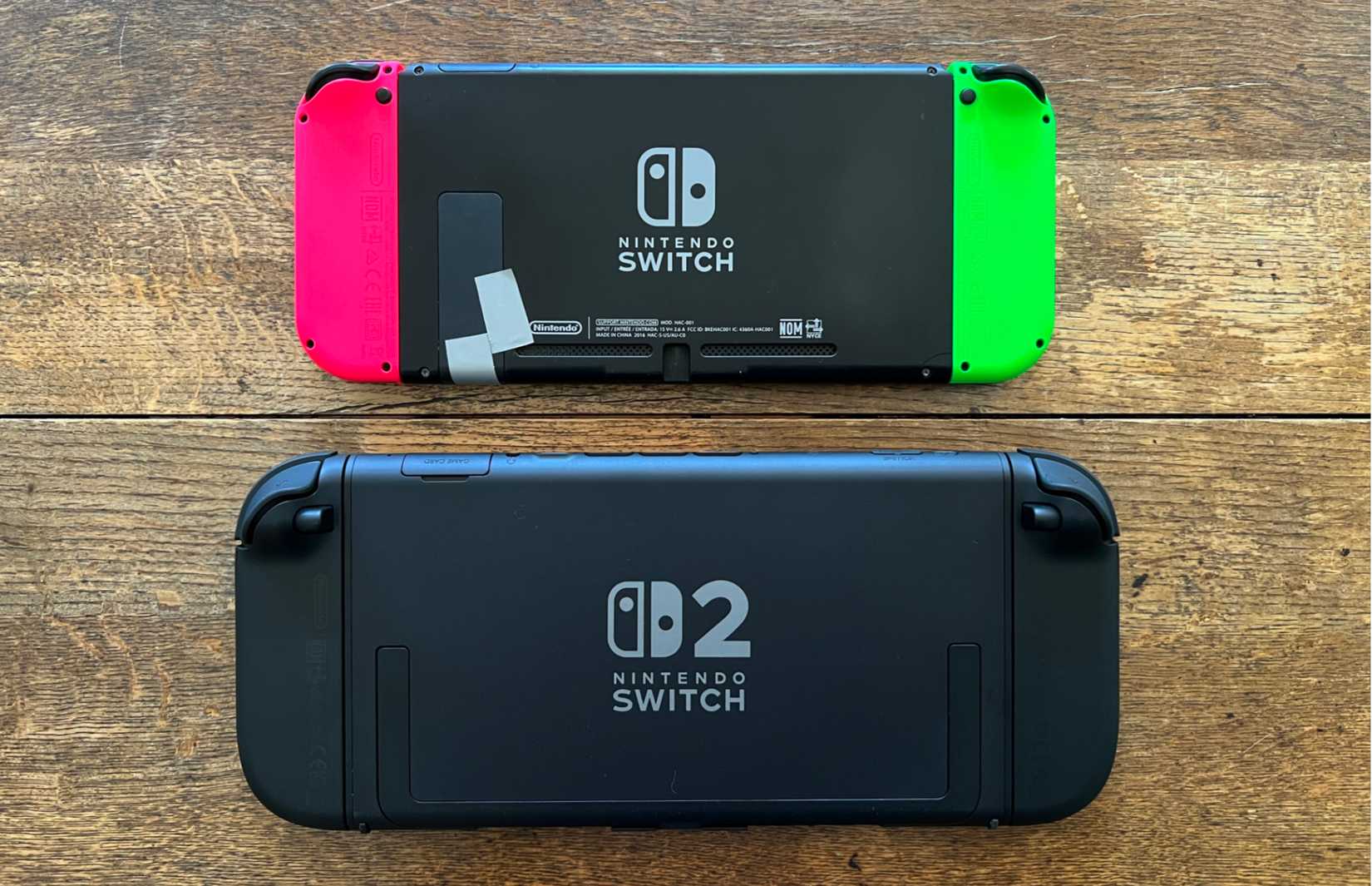 Nintendo Switch 2 First Impressions: The Biggest Things I've Noticed So Far