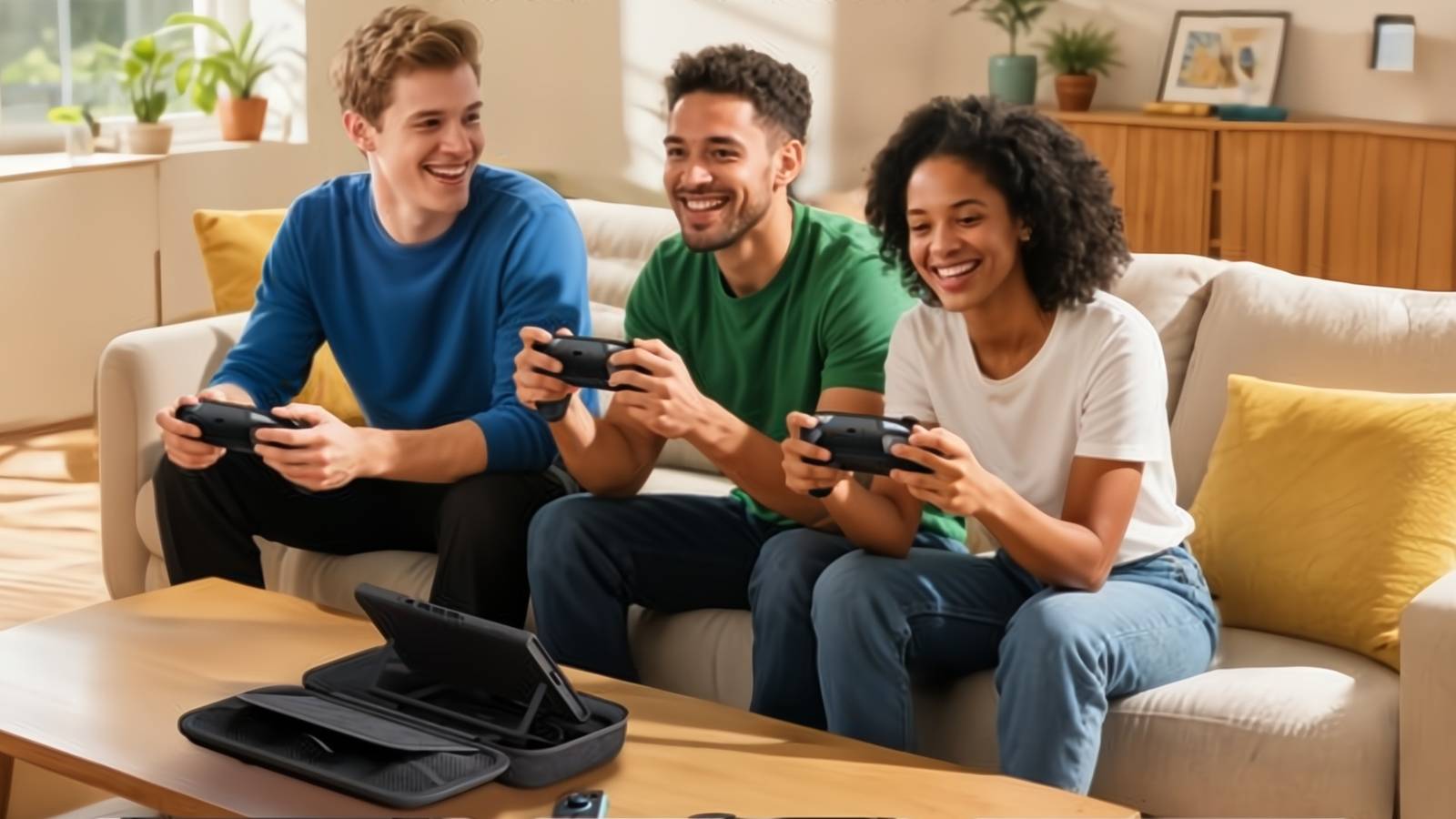 The Best Nintendo Switch 2 Accessories of 2025