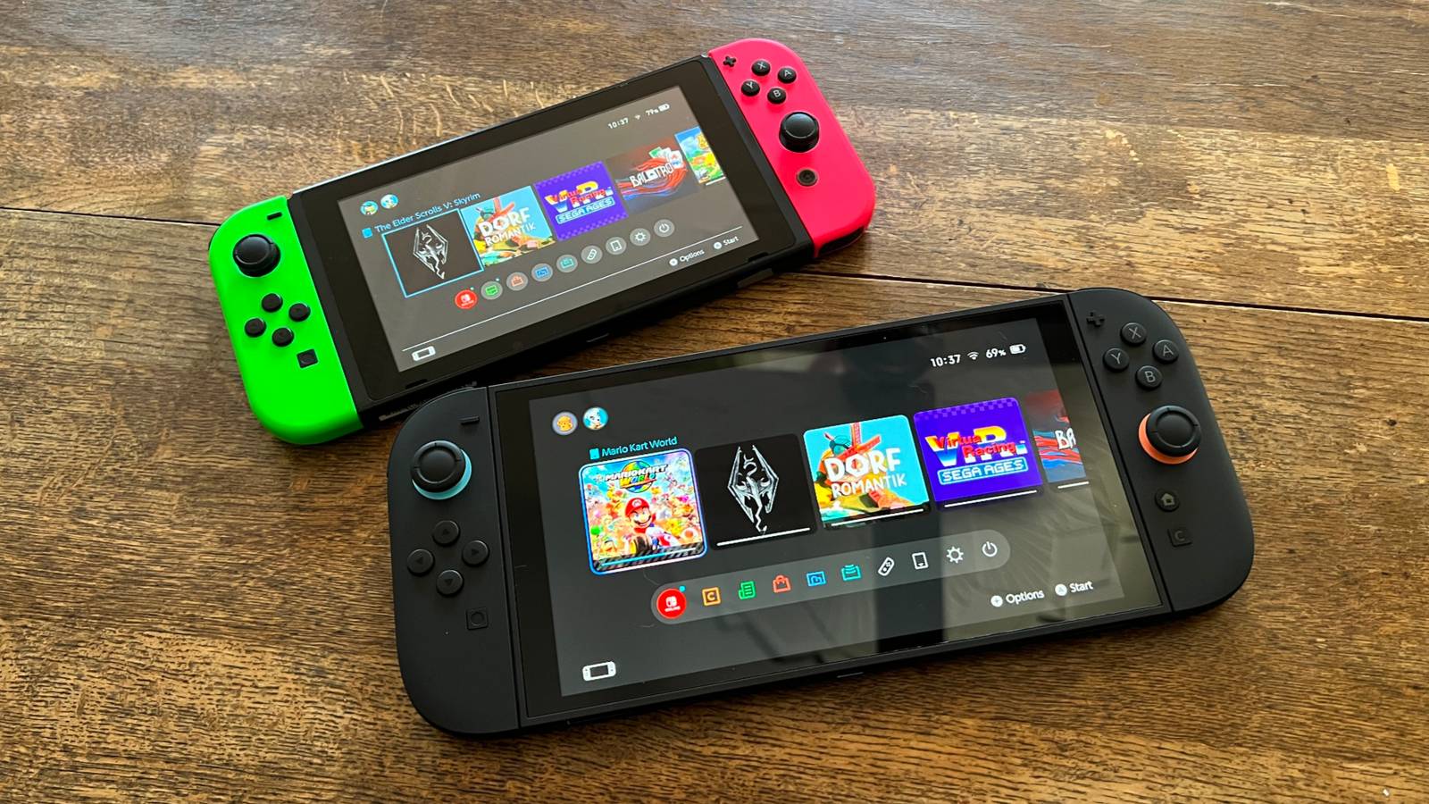 The Nintendo Switch 2 Has Even Worse Reparability