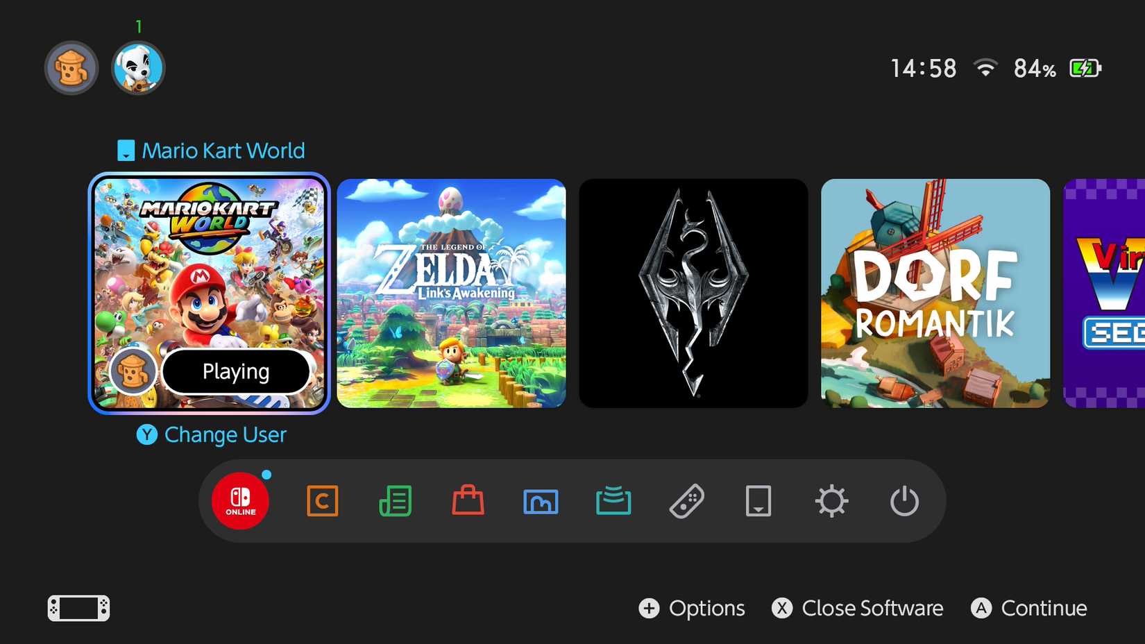 Nintendo Switch 2 First Impressions: The Biggest Things I've Noticed So Far