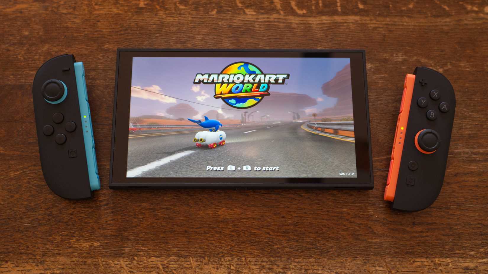 Nintendo Switch 2 Review: A Massive Upgrade With Room for Improvement