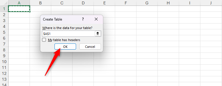 Microsoft Excel Essential Tools