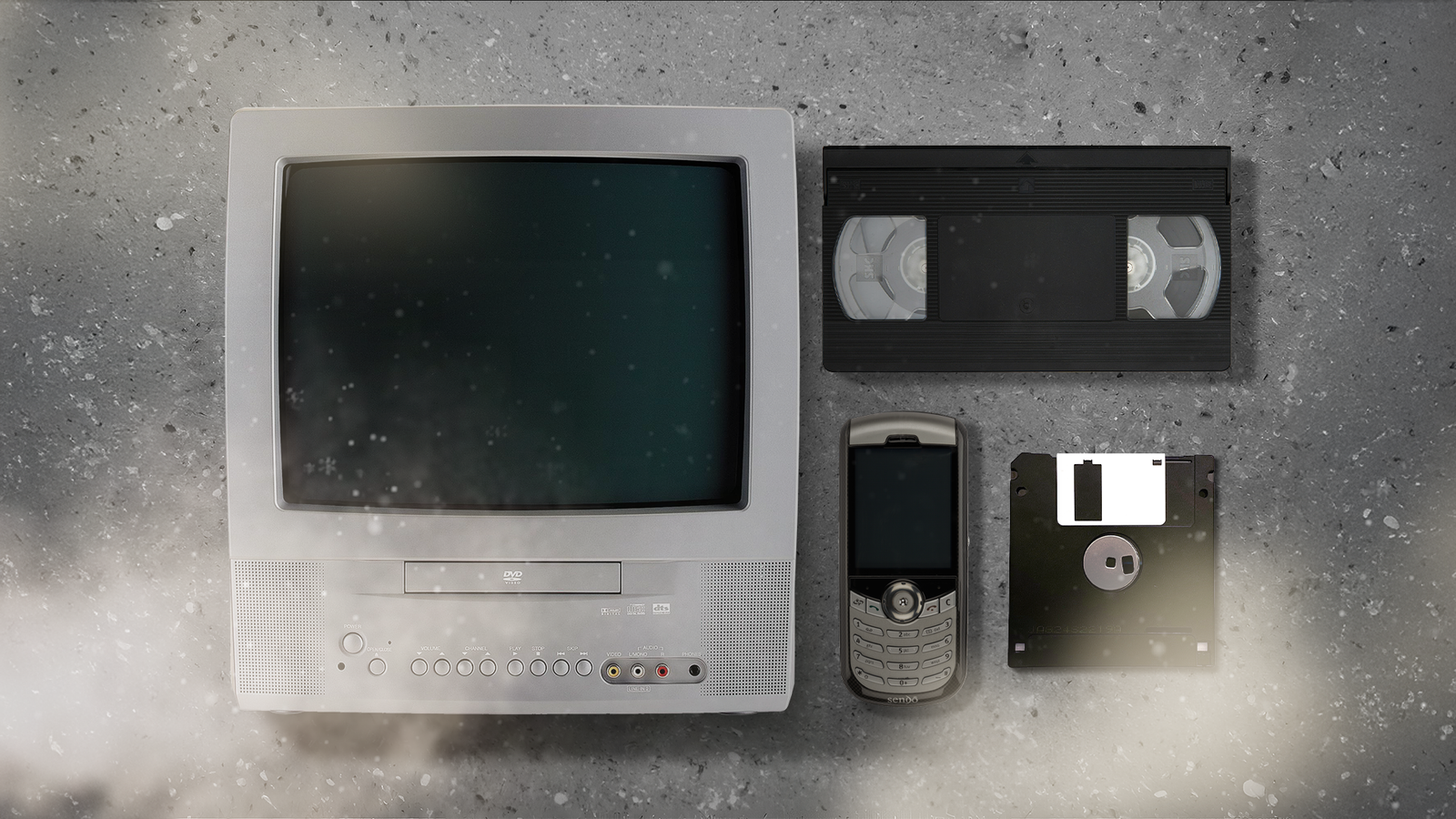8 Old-School Technologies I'm Sad Are Fading Into Obscurity