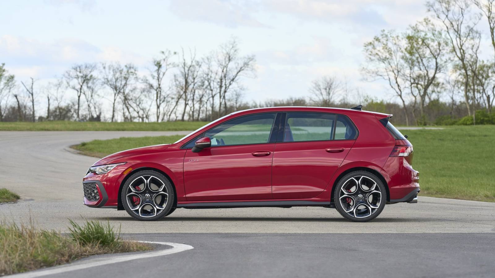 2025’s Most Affordable Hot Hatchback