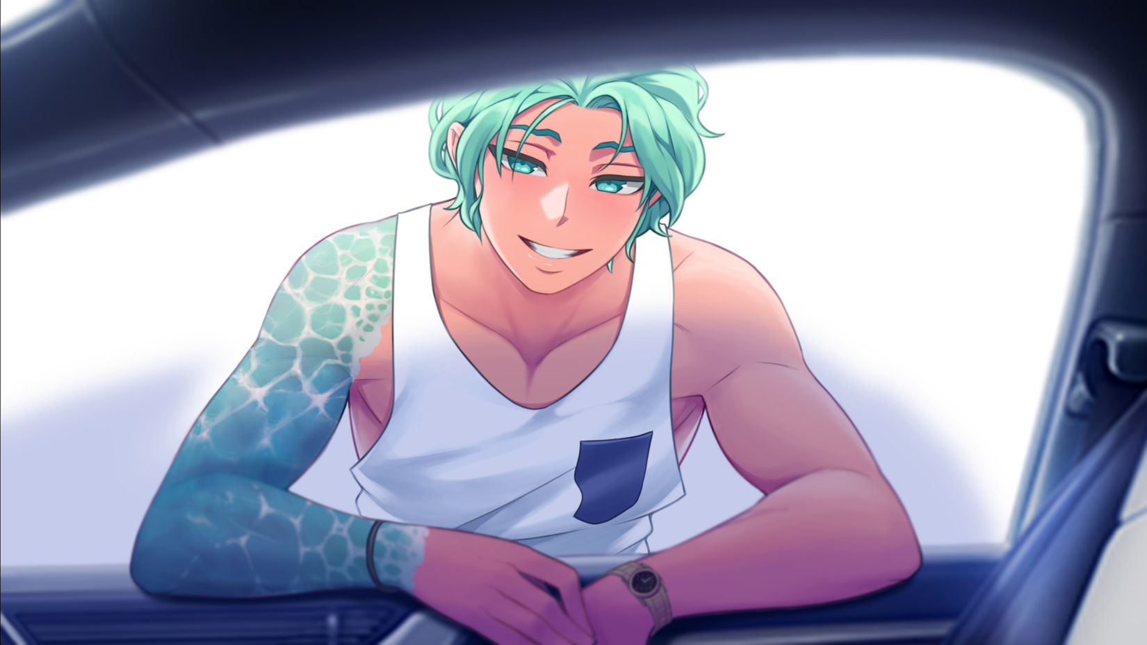 8 Visual Novels That Will Make You Cry