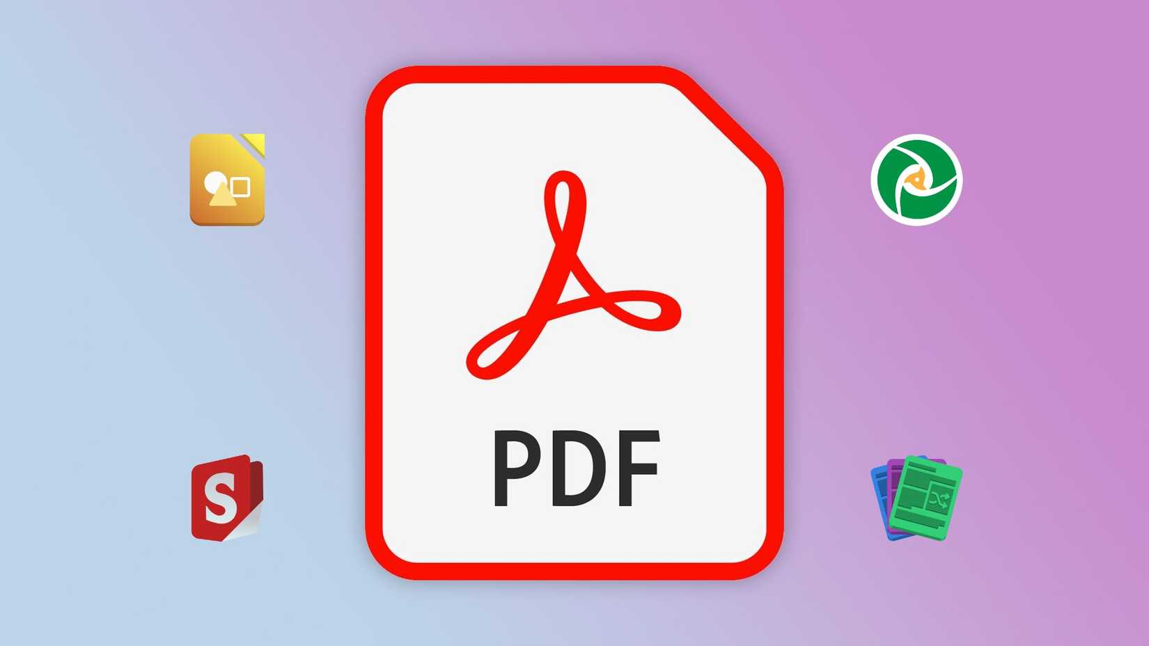 It's Time for Something Better Than the PDF