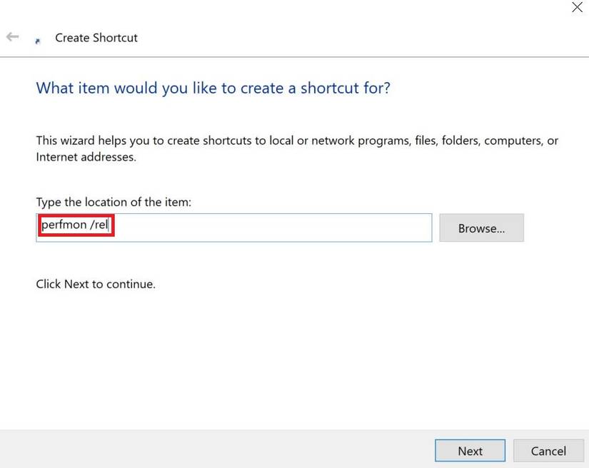 How to Use Windows Reliability Monitor