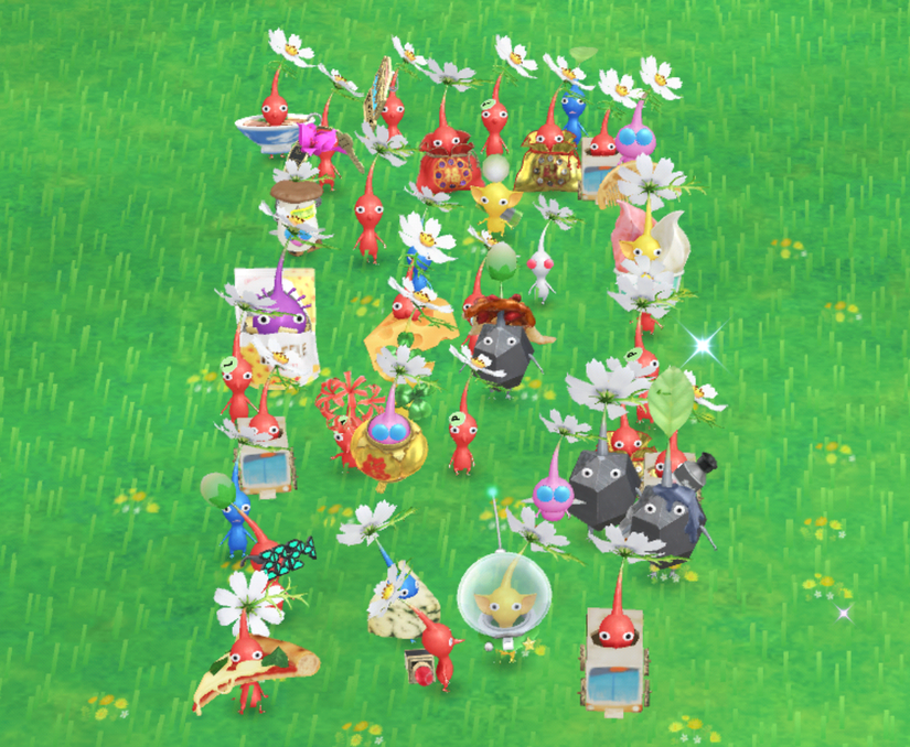 7 Ways Pikmin Bloom Has Improved My Walks