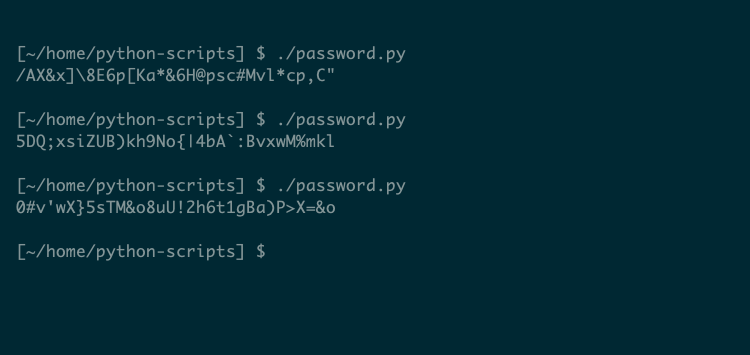 6 Basic but Useful Python Scripts to Get You Started