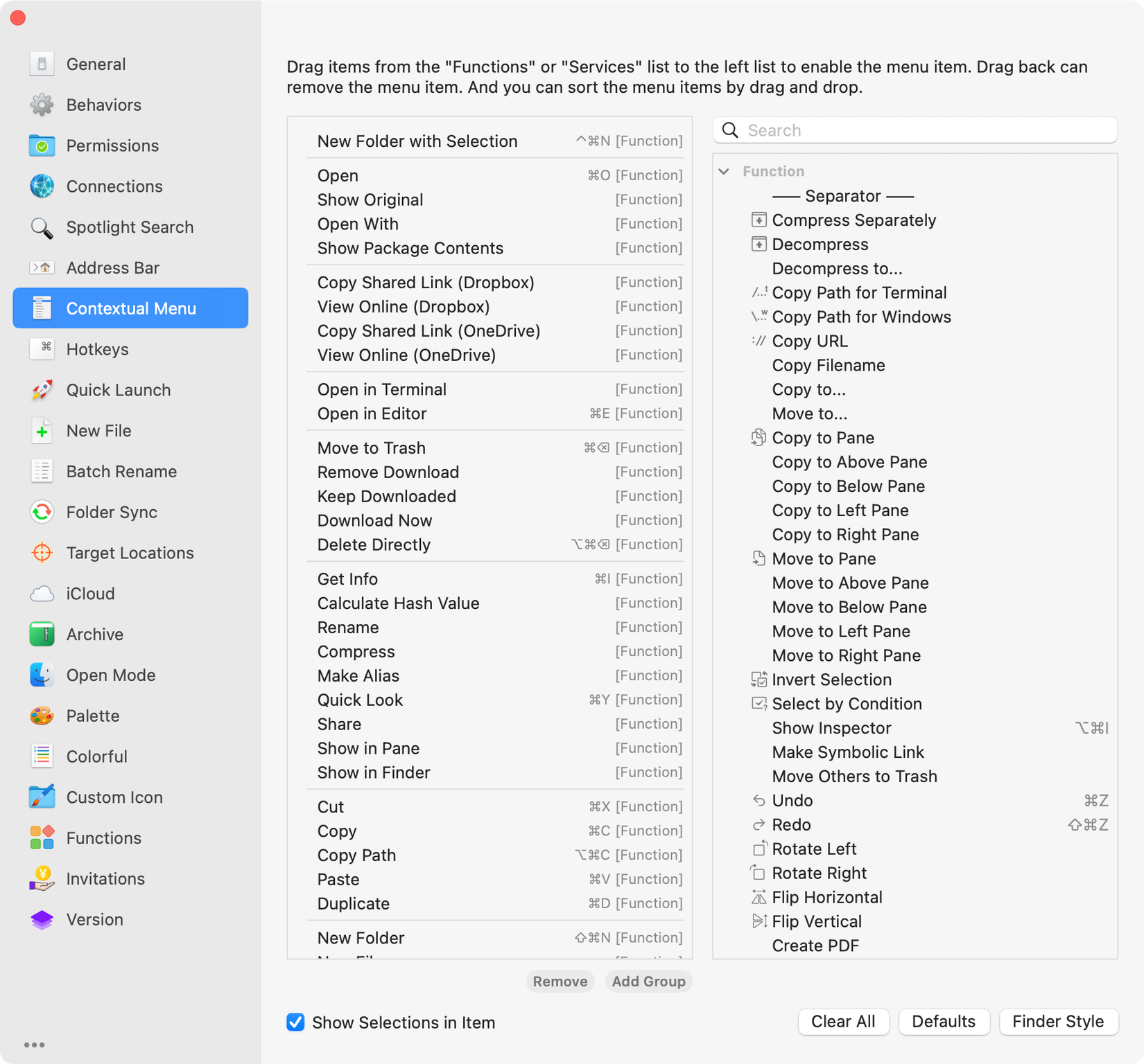 The 4 Best Finder Alternatives for macOS