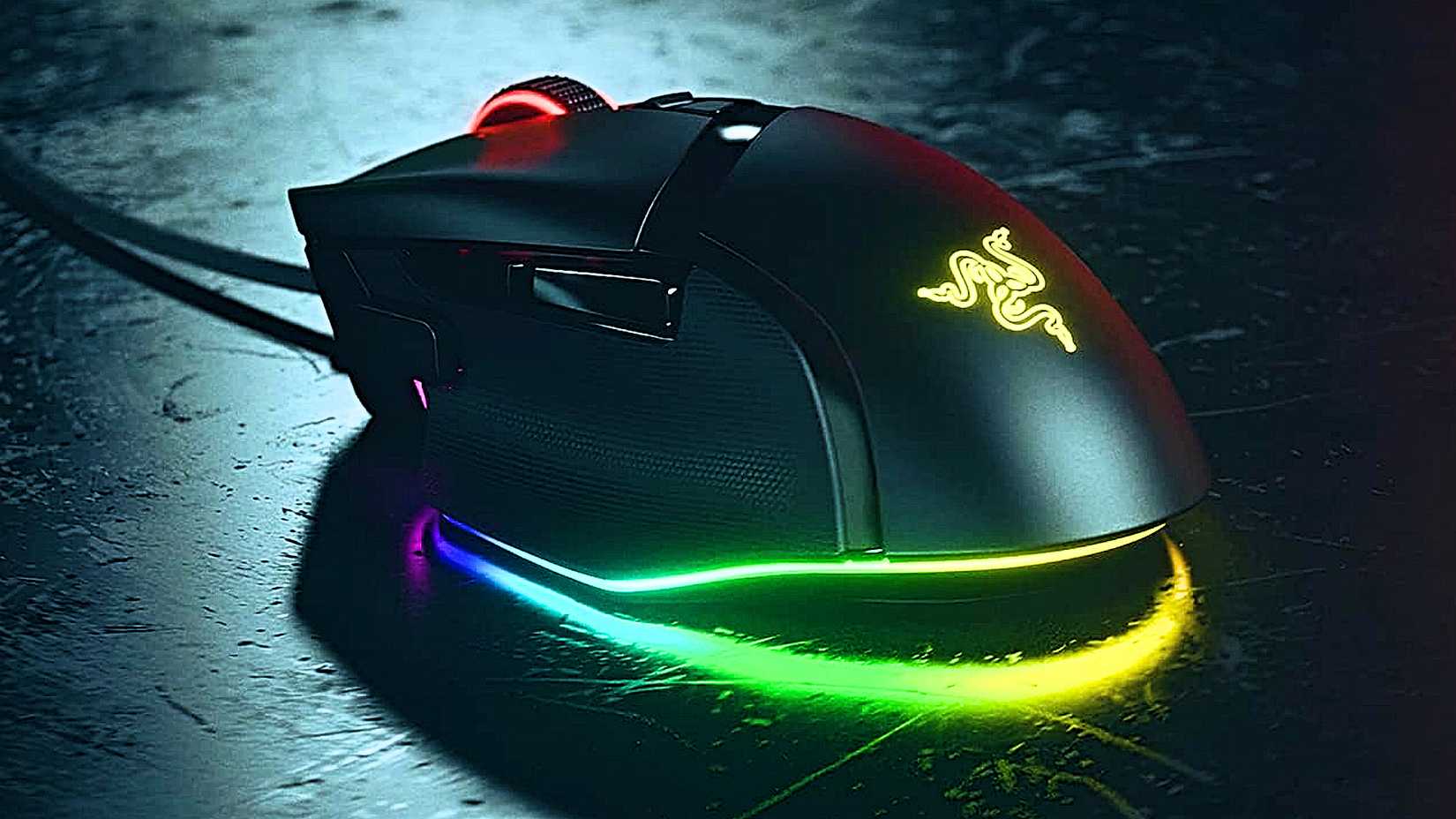 The Best Ergonomic Mice of 2025