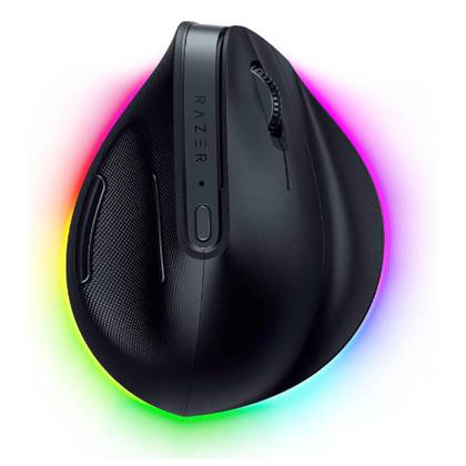 Razer Pro Click V2 Vertical Edition Review: Uncomfortable With Too Many ...