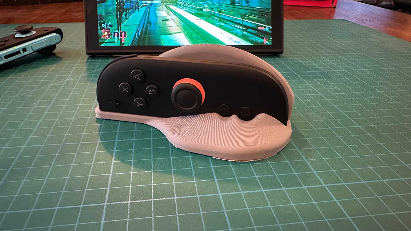 I Tried 3D Printing Switch 2 Mouse Attachments—And The Results Are ...