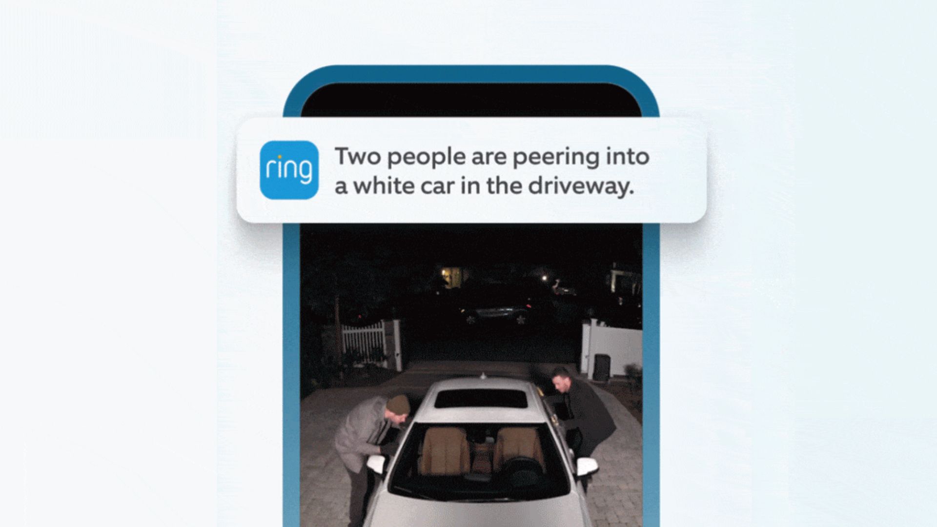 Your Ring Camera Alerts Are About to Be Way Better