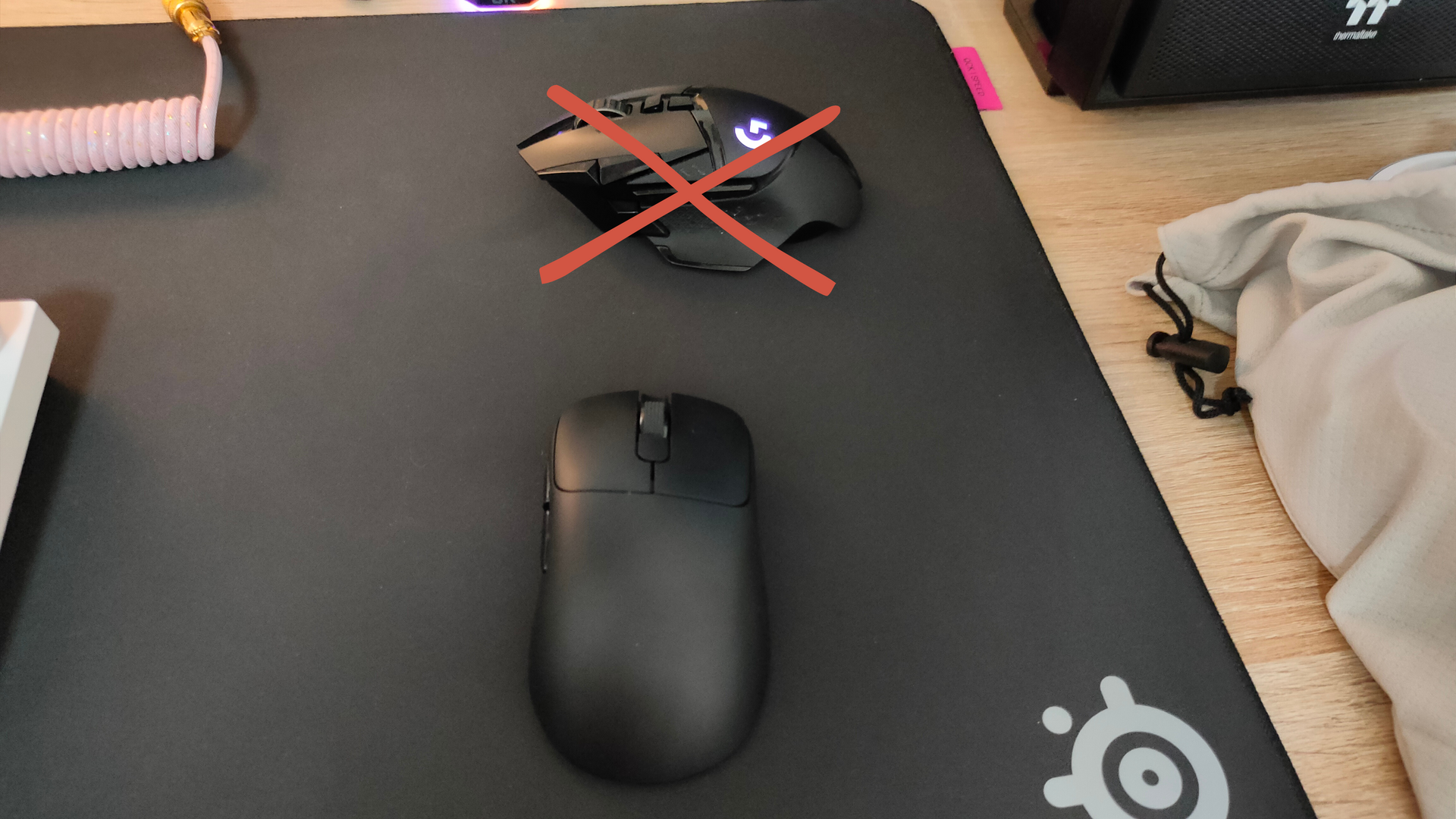 Why This Modular Mouse Is the Future