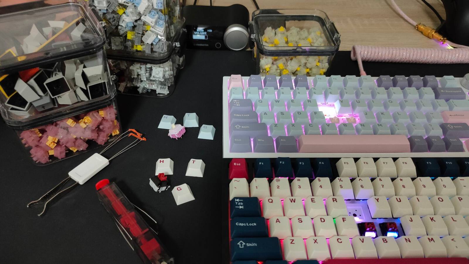 Custom Keyboards Are Expensive (But Totally Worth It)