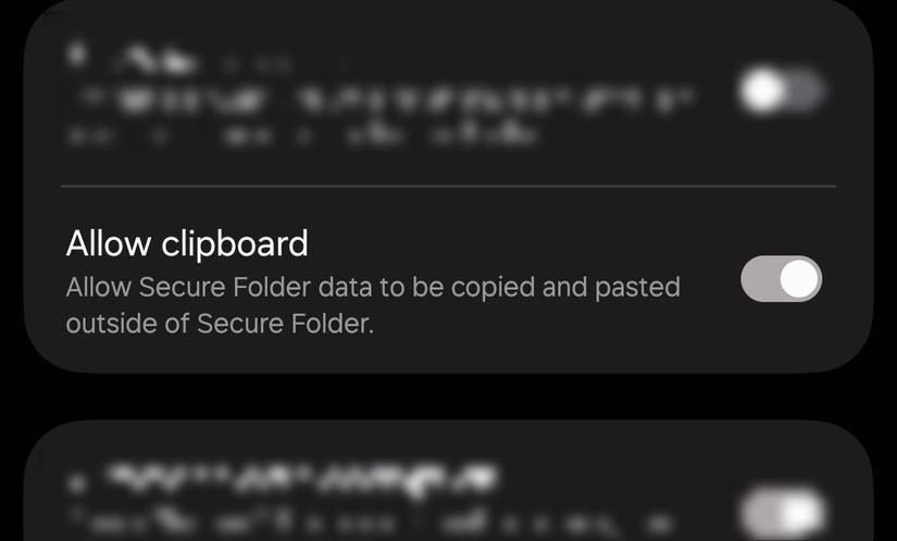 How to Make Samsung's Secure Folder Even More Secure