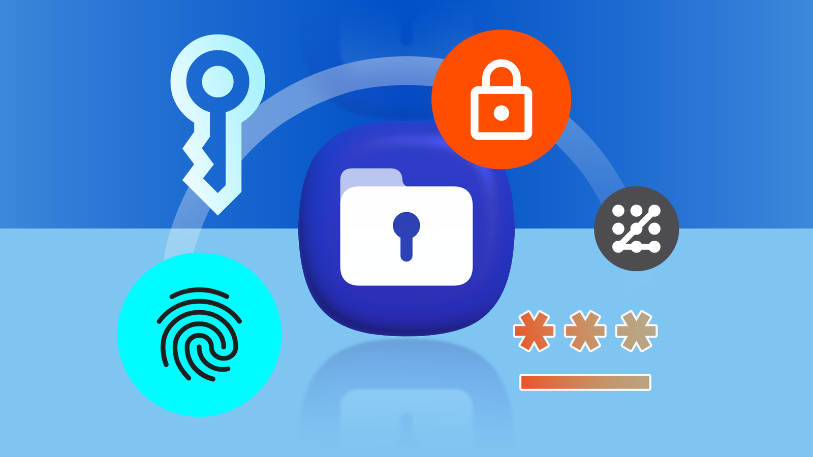 Samsung Fixed a Flaw That Let Anyone See Inside the “Secure” Folder