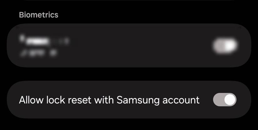 How to Make Samsung's Secure Folder Even More Secure