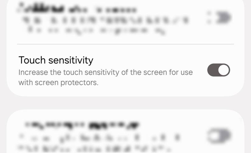 How I Made My Mid-Range Samsung Phone Feel Like a Flagship