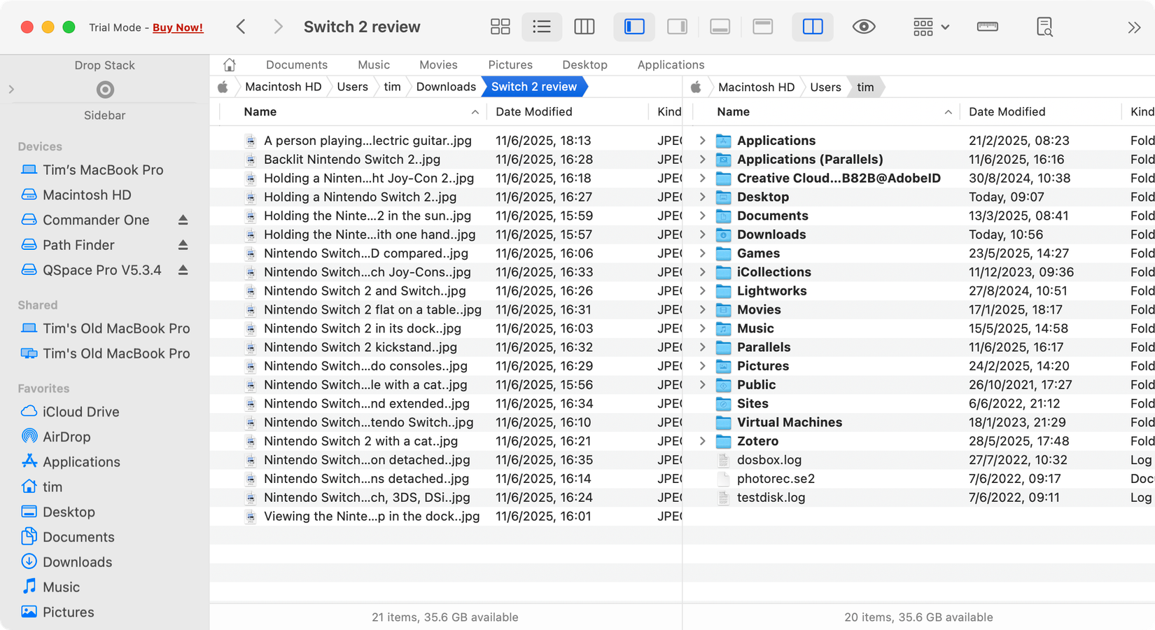 The 4 Best Finder Alternatives for macOS