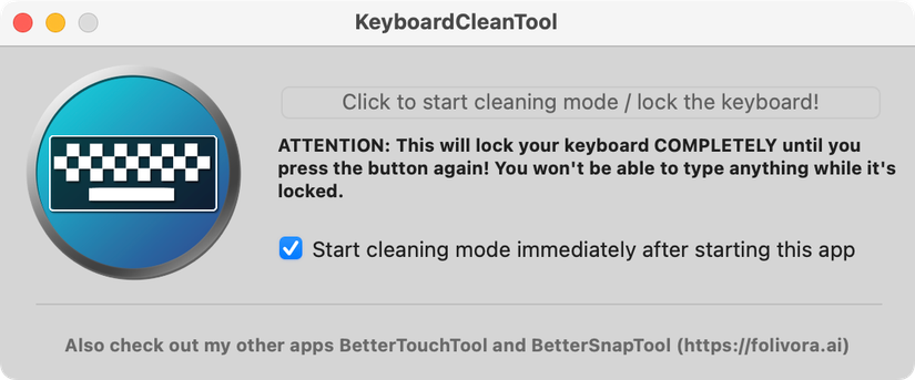 How to Avoid Disaster When a Cat Walks Across Your Keyboard