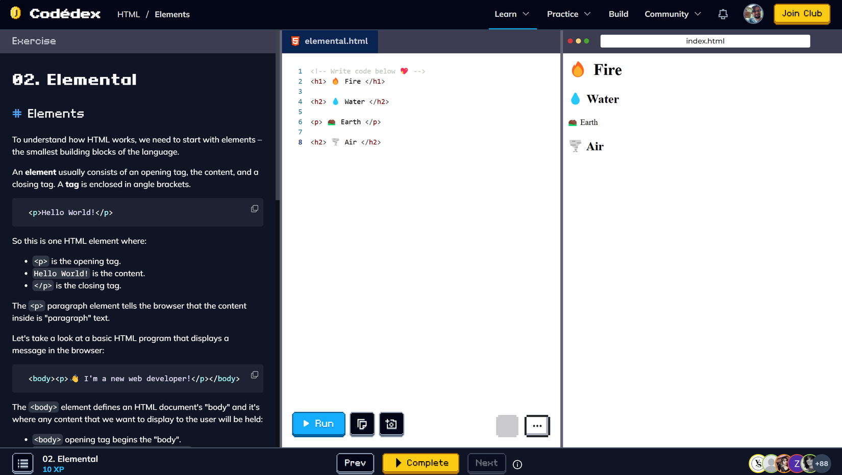 These 5 Games Will Teach You How to Build a Website