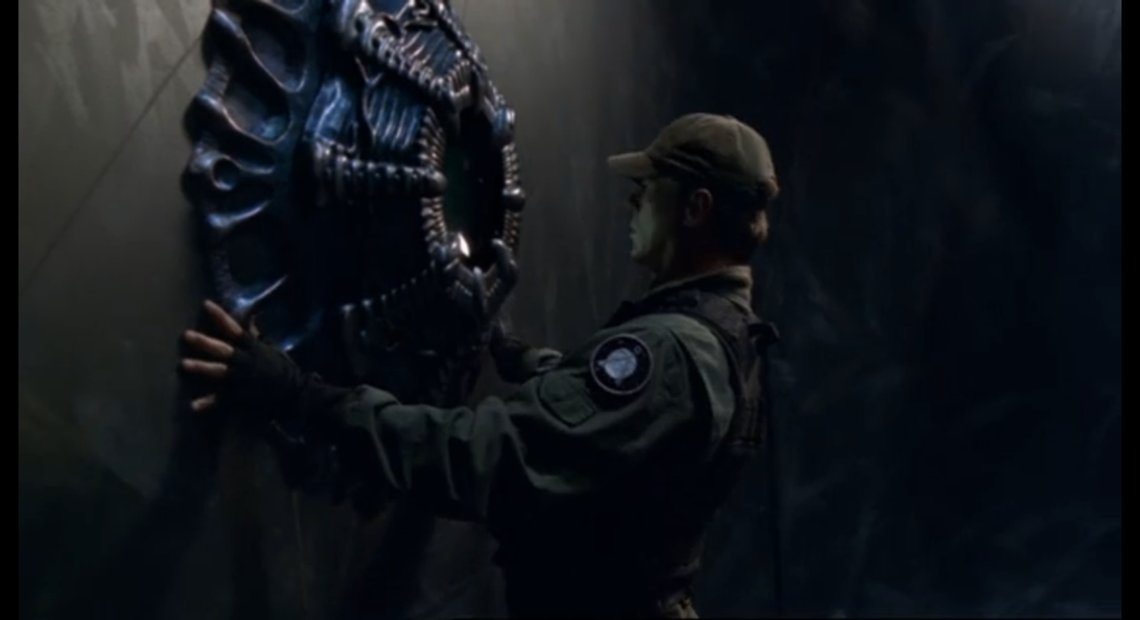 The 7 Best Episodes of Stargate SG-1