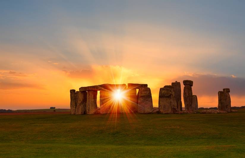 Today Is the Longest Day of the Year: How Does That Work?