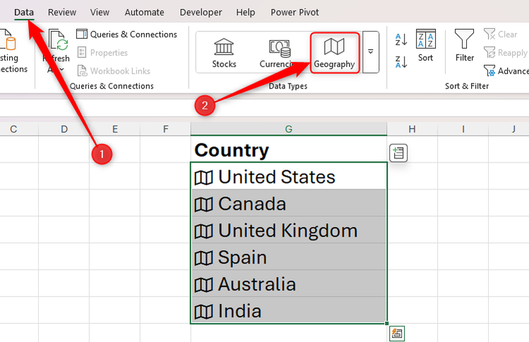 5 New Microsoft Excel Features to Try in July 2025
