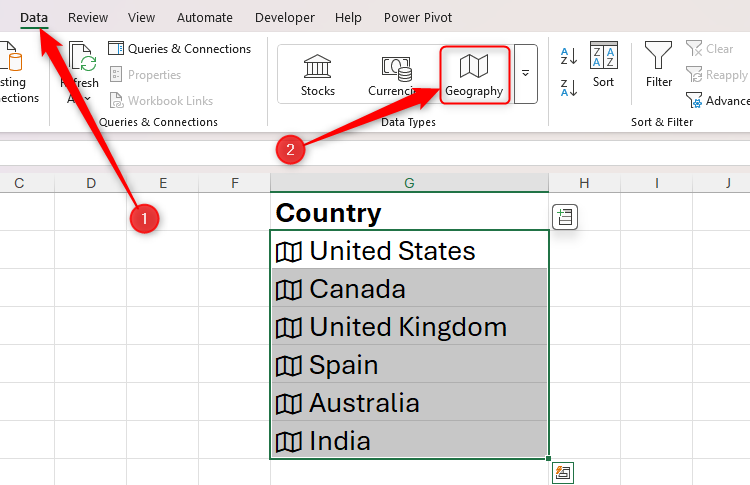 5 New Microsoft Excel Features to Try in July 2025