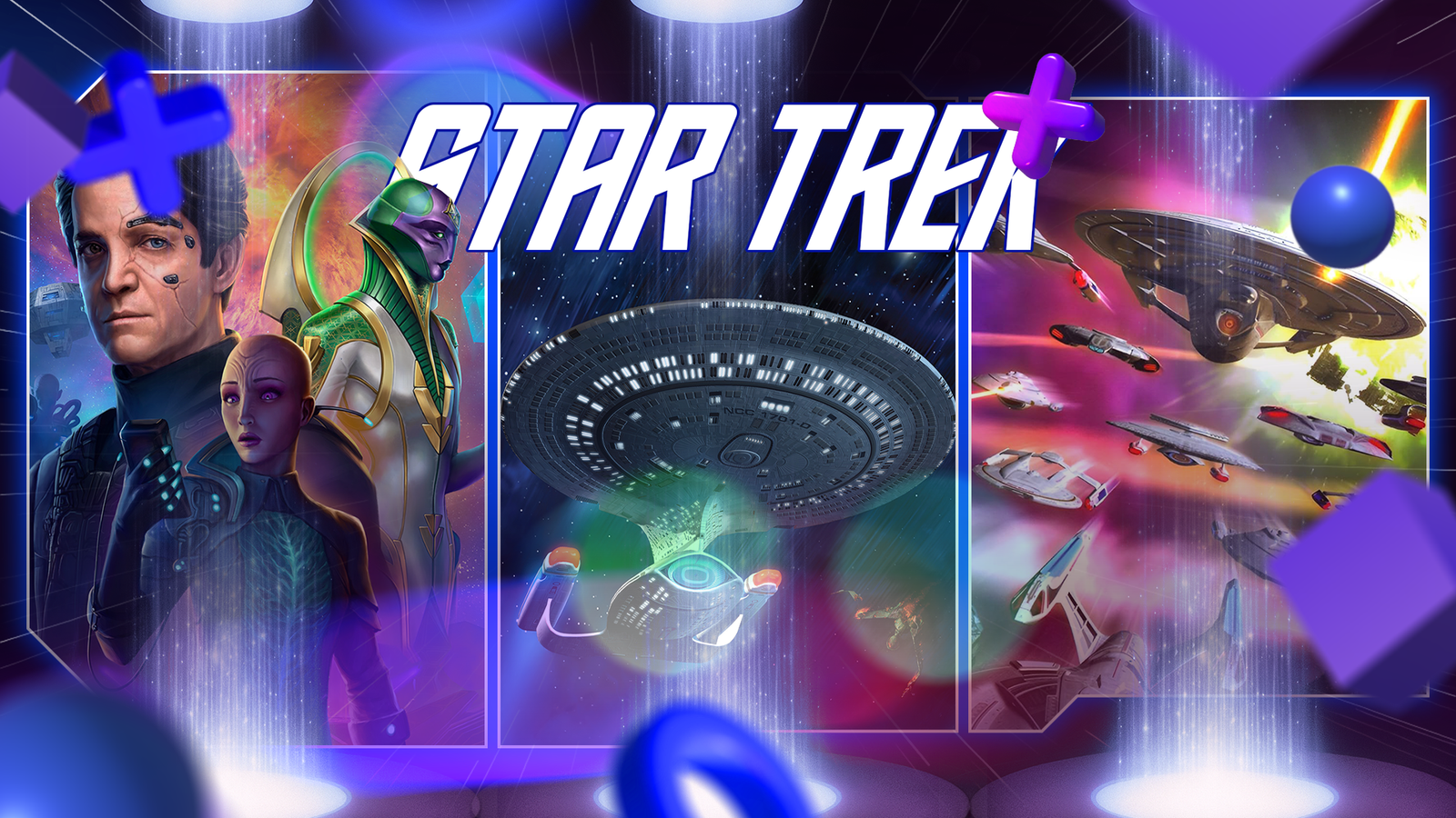 10 Star Trek Video Games Worth Beaming Down For