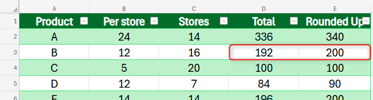 Flash Fill in Excel Is Good, but This Tool Is So Much Better