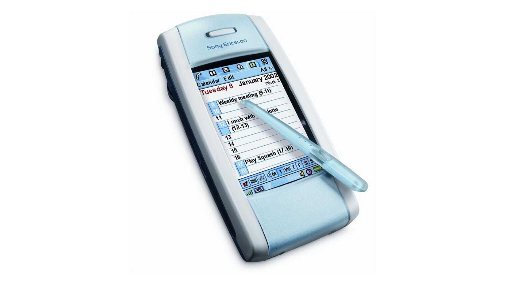 My 10 Favorite Phones From the 2000s That Weren’t Made by Nokia