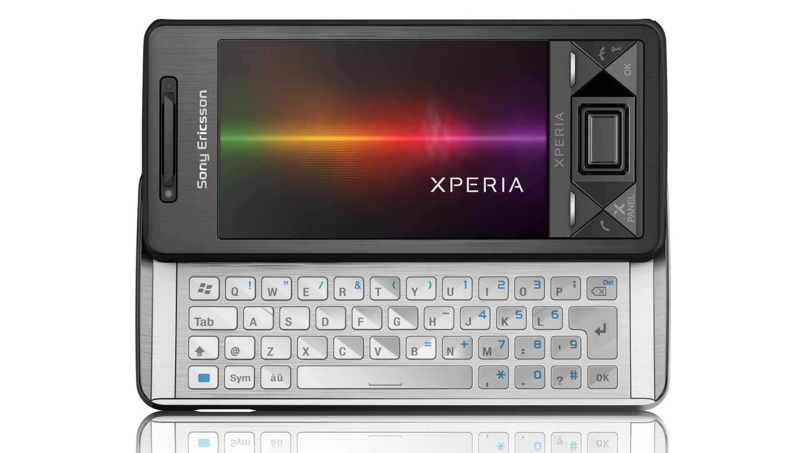 My 10 Favorite Phones From the 2000s That Weren’t Made by Nokia