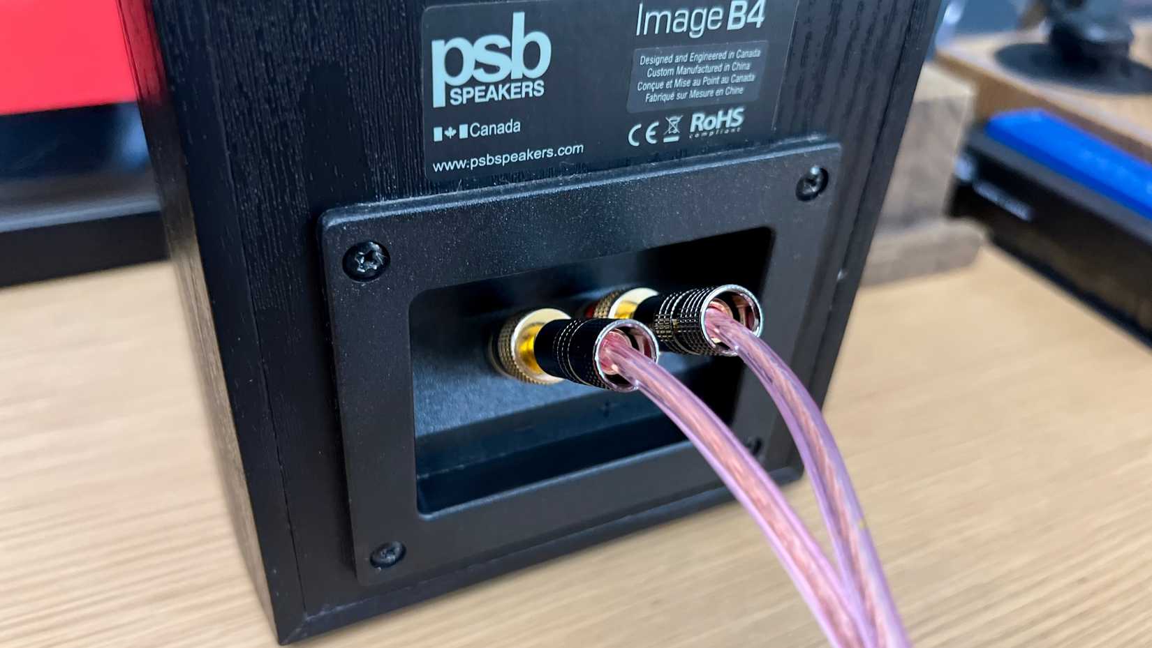 How Speaker Wire Can Make Your Speakers Sound Their Best