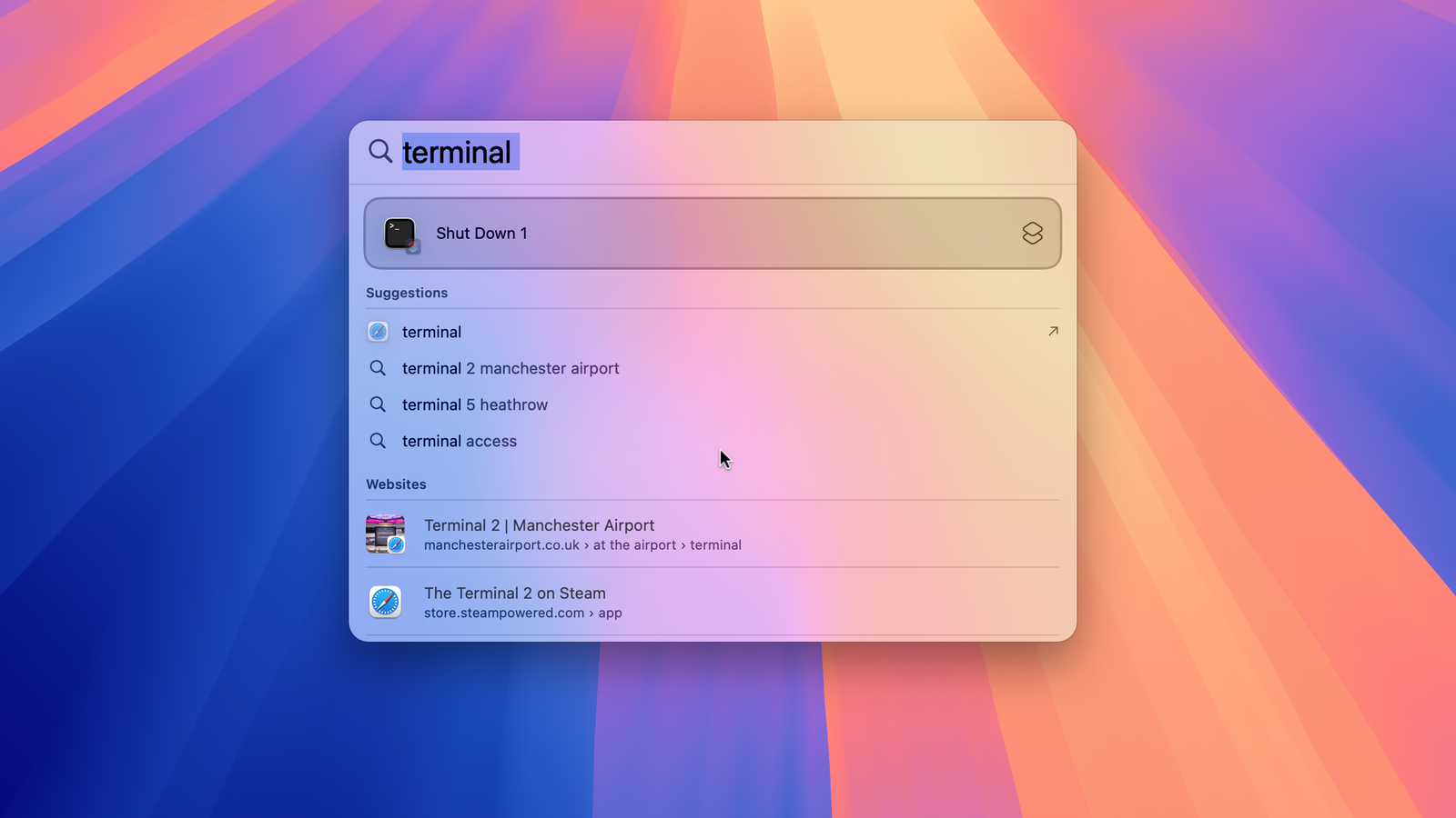 Apps Not Showing in Spotlight on Your Mac? 6 Solutions to Try
