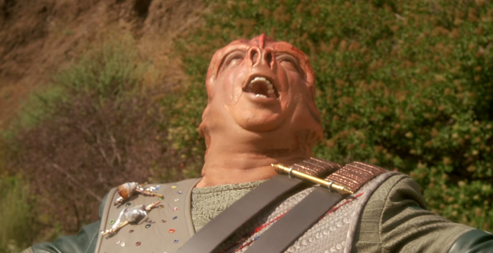 I've Watched Every Star Trek TNG Episode—These Are the 10 Best