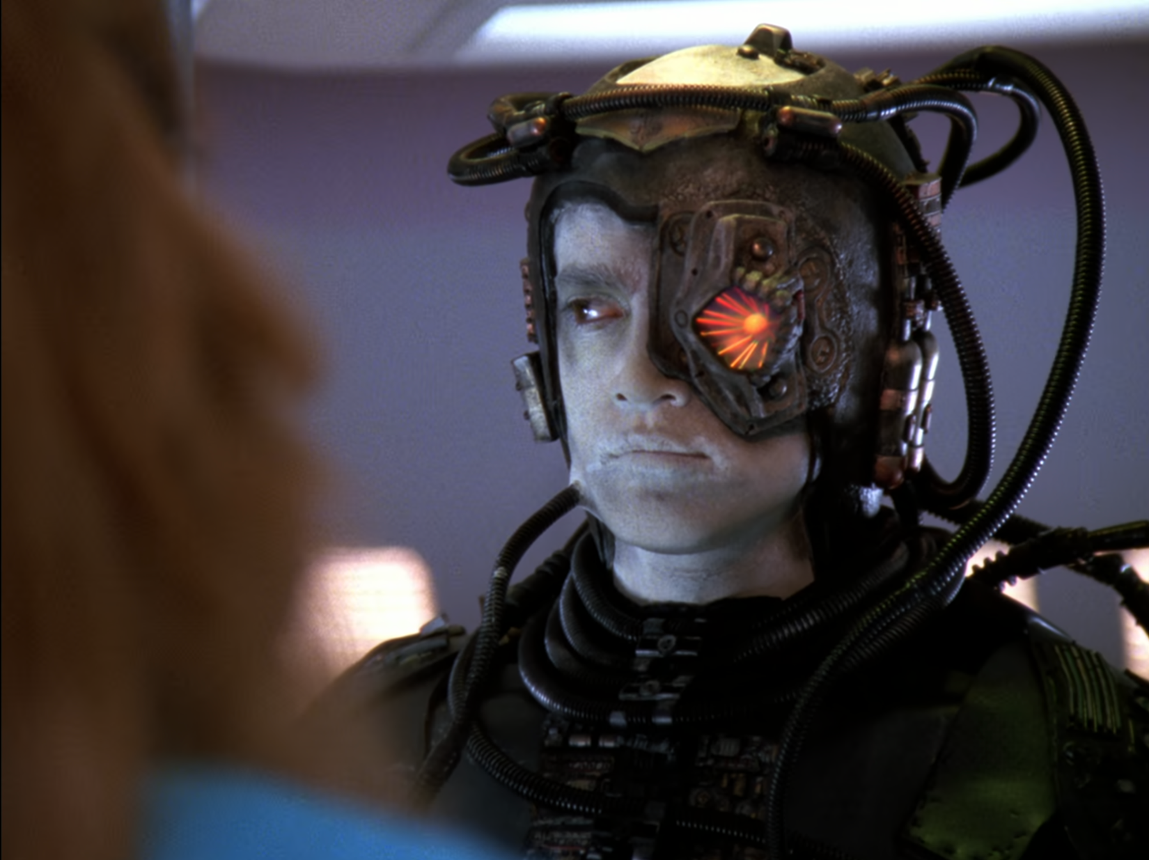 I've Watched Every Star Trek TNG Episode—These Are the 10 Best