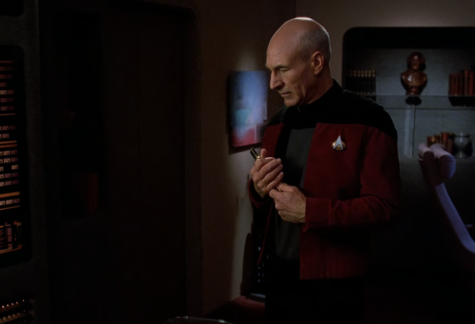 I've Watched Every Star Trek TNG Episode—These Are the 10 Best