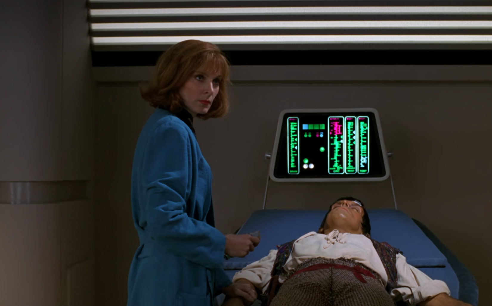 I've Watched Every Star Trek TNG Episode—These Are the 10 Best