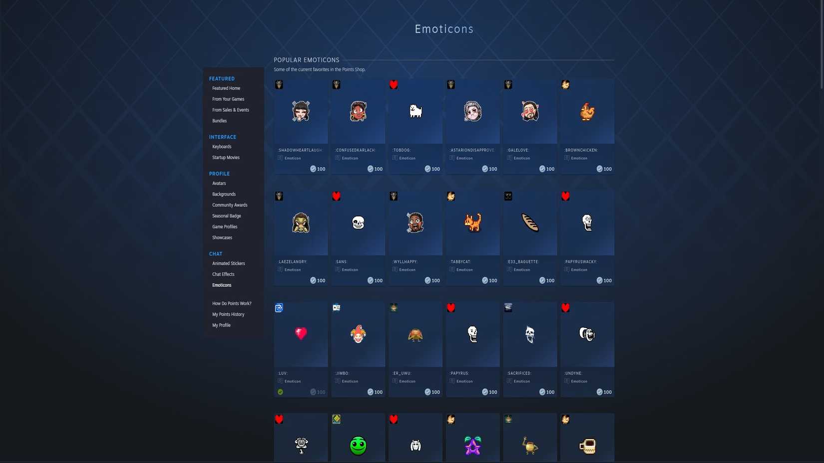 The Best Ways to Spend Your Steam Points