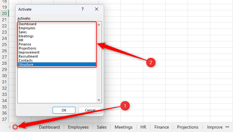 6 Cool Right-Click Tricks in Microsoft Excel