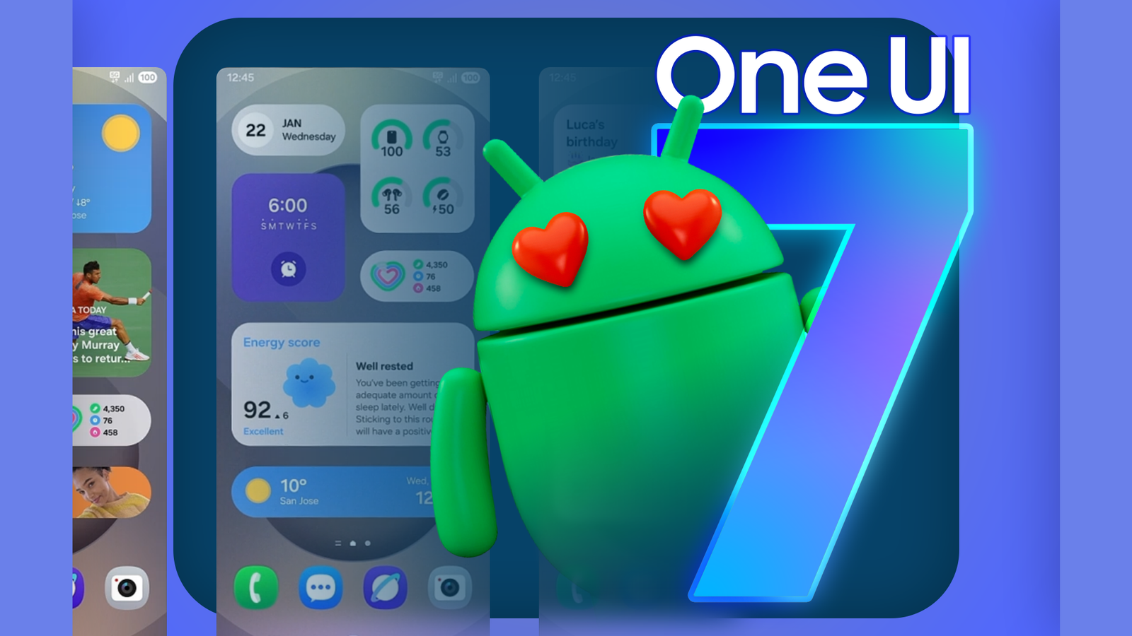 Samsung's One UI Made Me Fall Out of Love With Stock Android